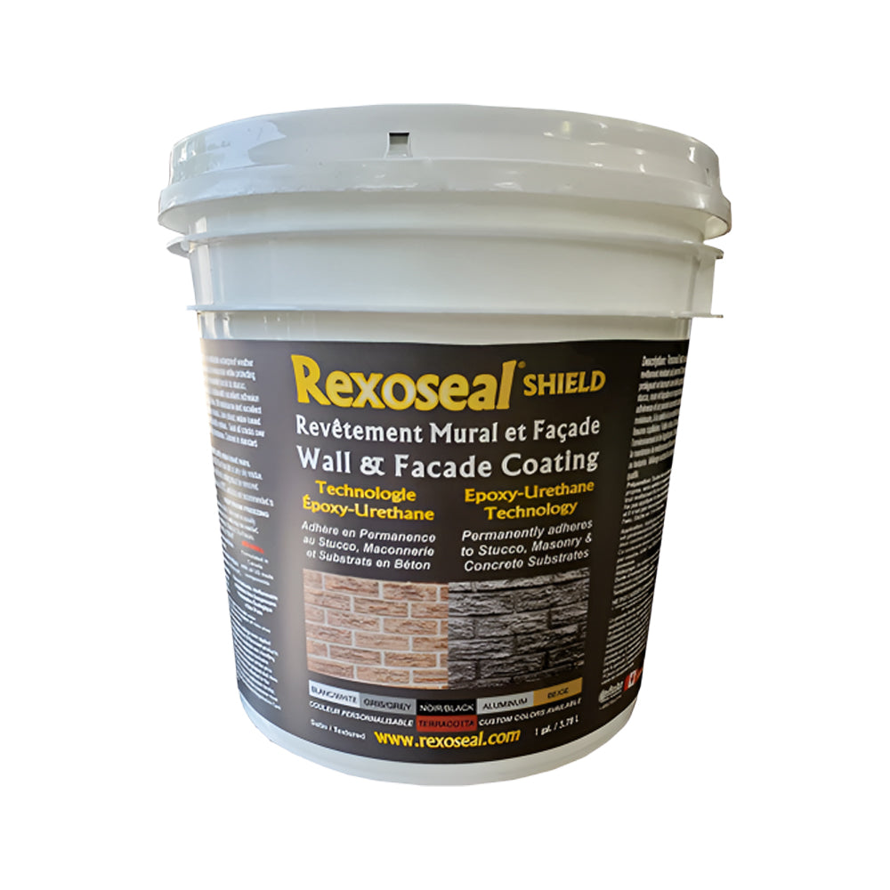 Shield Wall Coating – Rexoseal
